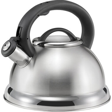 Click here for Polder KTH-145-47  Retro Whistling Kettle prices