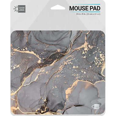 Click here for Case Logic CL-MS-PD-111-01 Mouse Pad - Marble Patt... prices