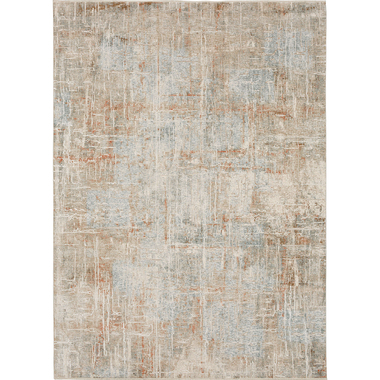 Karastan Solitude Bellisima 710 x 10 Area Rug - Beige