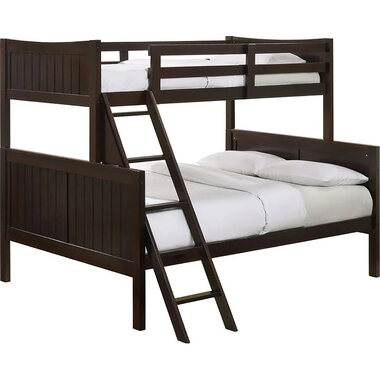 Click here for Elements SAMIFULLBK-ES Sami Twin Over Full Bunk Be... prices