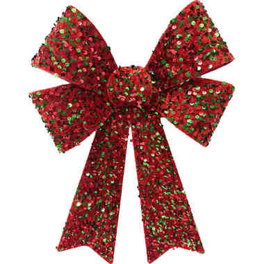 Click here for Christmas Elegance 02626940TR2 Jumbo Velvet Sequin... prices