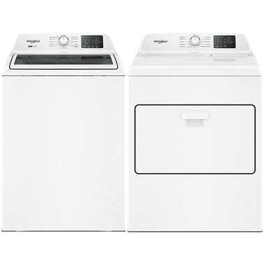 Click here for 4.2- Whirlpool Top Load Washer with 2-in-1 Removab... prices
