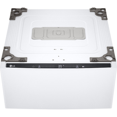 Click here for LG WD300CW SideKick 27" Pedestal Washer prices