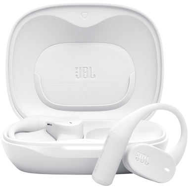 Click here for JBL JBLSENSELITEWHTAM Sense Lite TWS White Earbuds prices