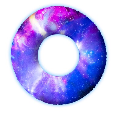 Click here for PoolCandy PC2536GPK Illuminated Galaxy 36" Po... prices
