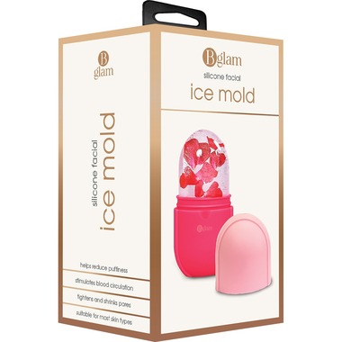 Click here for Bglam GL-BP-FA-114-AC Silicone Facial Ice Mold prices