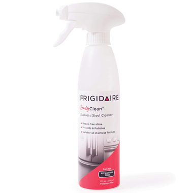 Click here for Frigidaire 5304508691 Ready Clean Stainless Steel... prices