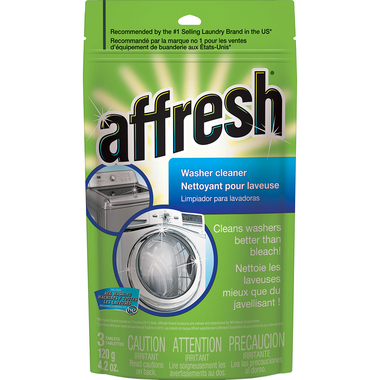 Click here for Affresh W10135699 AFFRESH WASHER TUB CLEANER prices