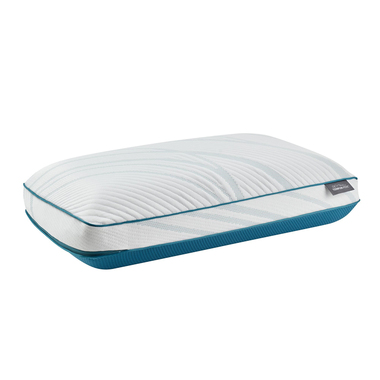 Tempur-Pedic Adapt ProHi Pillow  Queen - White