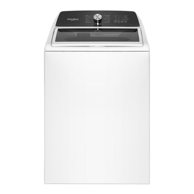 Click here for Whirlpool Top Load Agitator Washer with Built-In F... prices