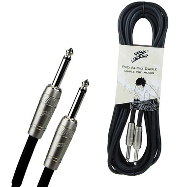 Click here for Studio Z ZICM201414M20 1/4" Male to 1/4"... prices