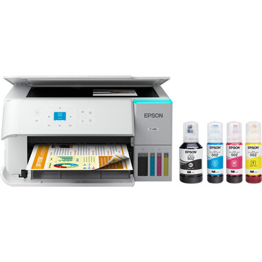 Click here for Epson ET-2980 WAIO Color Supertank Printer prices