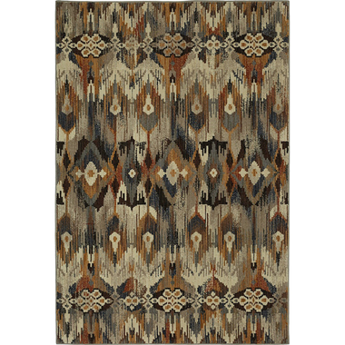 Click here for Mohawk 9155896132 Atzi Multi Area Rug (96 x 132) prices