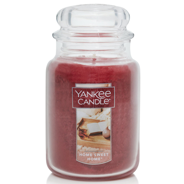Click here for Yankee Candle 11597 22oz Large Jar Candle prices