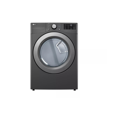 Click here for LG DLE3470M 7.4 Cu-Ft Electric Dryer - Gray prices