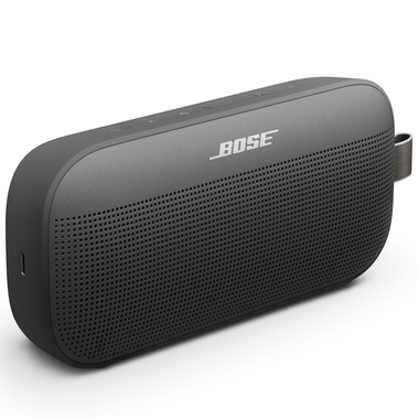 Click here for Bose SoundLink Flex Portable Speaker (2nd Gen) - B... prices