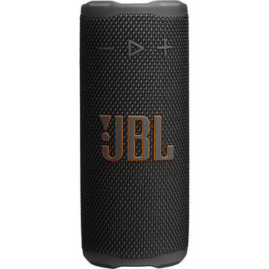 JBL JBLGRIPBLKAM Grip Portable Bluetooth Speaker - Black