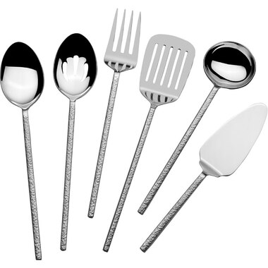 Click here for Towle 5330965 6-Piece Serving Set prices