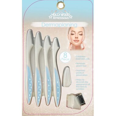 Click here for Hollywood CXH1-7004-BLU 8-Piece Women's Eyebr... prices