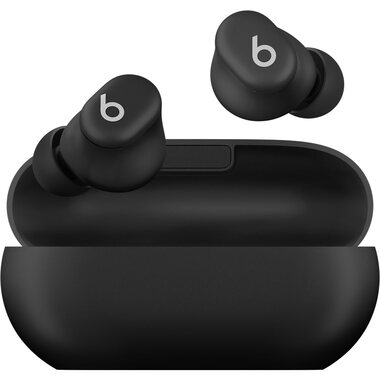 Click here for Beats Solo Buds True Wireless Earbuds - Matte blac... prices