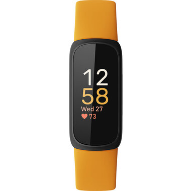 Click here for Fitbit FB424BKYWUS Inspire 3 - Morning Glow prices