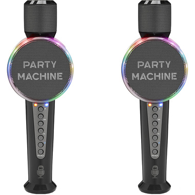 Click here for The Singing Machine Company SMM548C Party Machine... prices