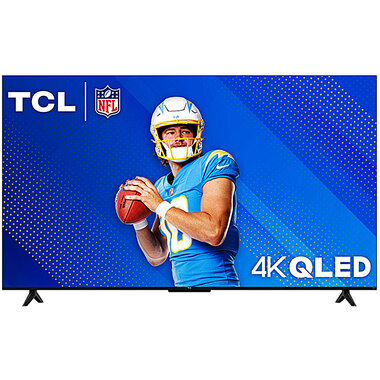Click here for TCL 55Q550F 55" 4K UHD HDR QLED Smart TV/Fire... prices