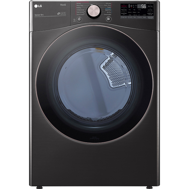 Click here for LG DLEX4000B 7.4 CuFt Smart Electric Dryer prices
