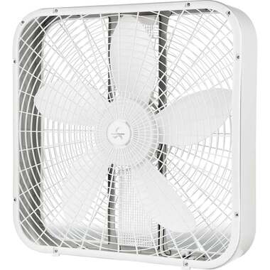 Click here for BreezeMaster HF-202 20' Box Fan prices