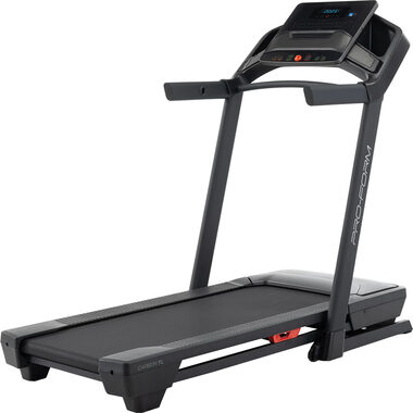 Click here for ProForm Carbon Tls Treadmill for At-Home Walking... prices