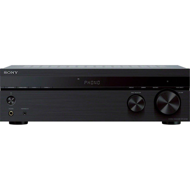 Click here for Sony Str-DH190 Stereo Receiver with Phono Input an... prices