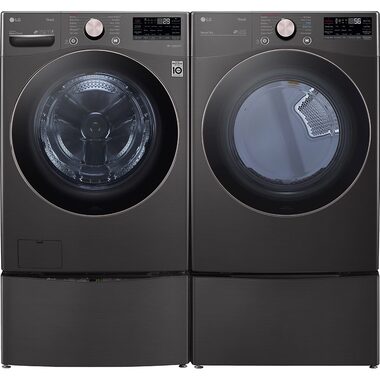 Click here for LG WM4000HBALPR WM4000HBA & DLEX4000B prices