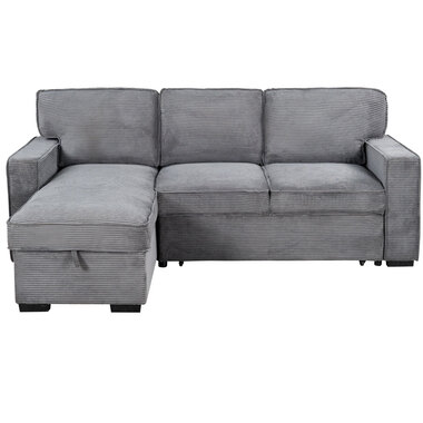 Click here for Global Furniture DAKOTAGRY-CHS Dakota Sofa Bed &am... prices
