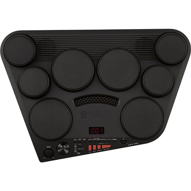 Click here for Yamaha DD-75AD Portable Digital Drums prices