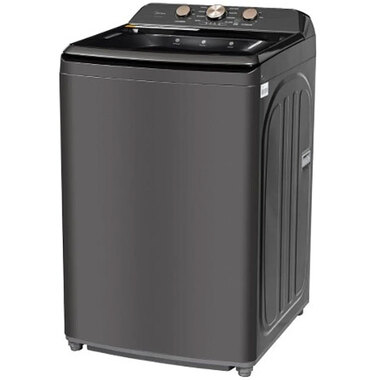 Click here for Midea MLTW41A1BMG 4.1 Cu. Ft. Washer/Power Boost A... prices