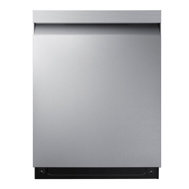Click here for Samsung DW80CG5450SRAA 46DBA/3RDRCK/AUTRLS/STRMWSH prices