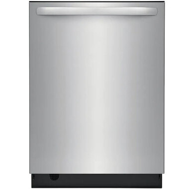 Click here for Frigidaire FDSH450LAF 49 dBA Stainless Steel Inter... prices