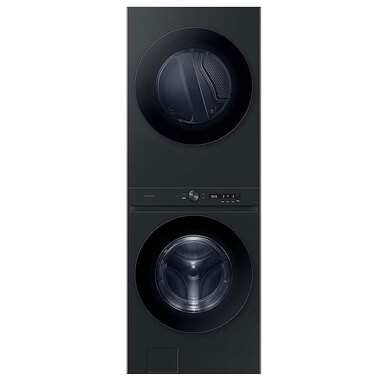 Click here for Samsung WH46DBH500EVA3 Bespoke AI Laundry Hub prices