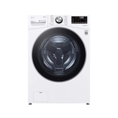 Click here for LG WM4200HWA 5 Cu Ft Front Load Washer - White prices