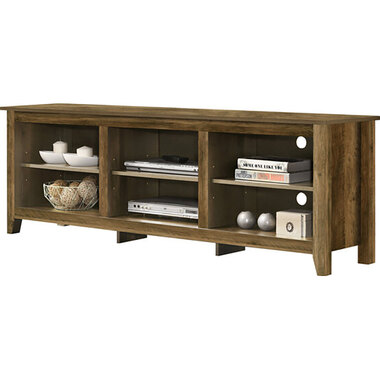 Click here for LILOLA HOME 97011 Benito 70" TV Stand - Knott... prices