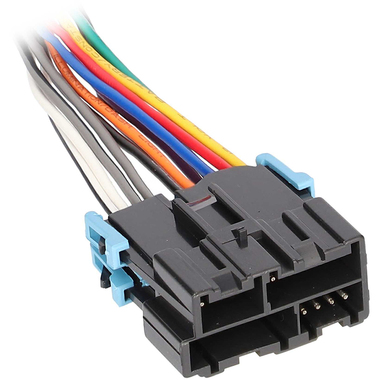 Click here for Metra Antennas BY-WHGM2 Metra BY-WHGM2 Radio Wire... prices