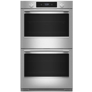 Click here for KitchenAid KOED730SPS 10 Cu. Ft. Double Convection... prices