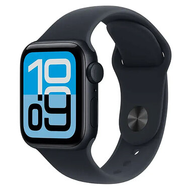 Click here for Apple MEHQ4LW/A Watch SE 3 GPS 44mm Midnight/ M/L prices