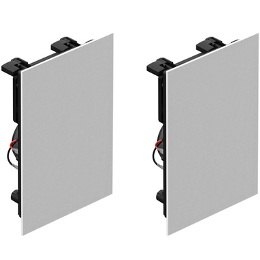 Click here for Sonos INWLLWW1 In-Wall Speakers (Pair) - White prices