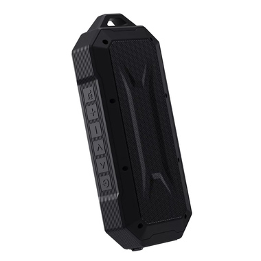 Click here for SuperSonic SC-1454IPXBLK DURO Bluetooth 10-Watt Sp... prices