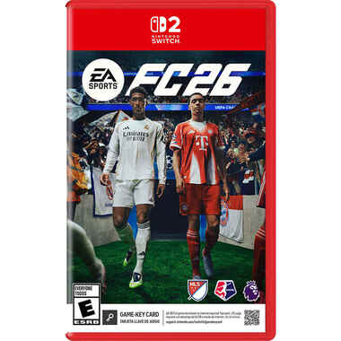 Click here for Electronic Arts Ea Sports Fc 26 (Key) - Nintendo S... prices
