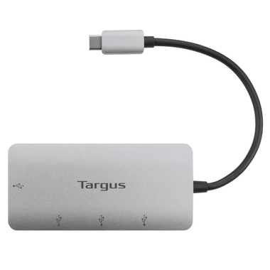 Click here for Targus ACH226BT USB-C to 4-Port USB-A Hub prices