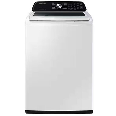 Click here for Samsung WA47CG3530AWA4 4.7 Cu. Ft. Top Load Washer... prices