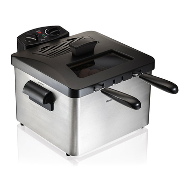 Click here for Hamilton Beach Professional-Style Deep Fryer with... prices