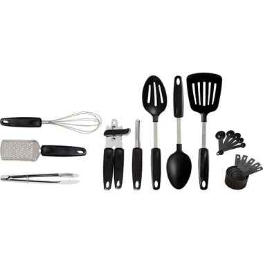 Click here for Gibson 92102.18 18-Piece Kitchen Tool & Gadget... prices